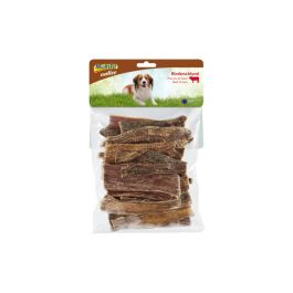 MultiFit Poslastica Goveđi grkljan 250 g | Prirodne | Pas